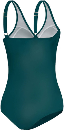 Women's swimwear Aqua Speed Andrea 0 - green zielony | WOMEN \ Women's ...
