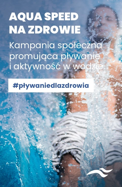 Sklep pływacki AQUA SPEED