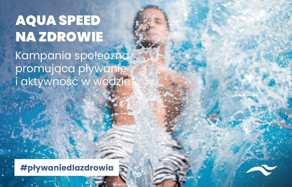Sklep pływacki AQUA SPEED