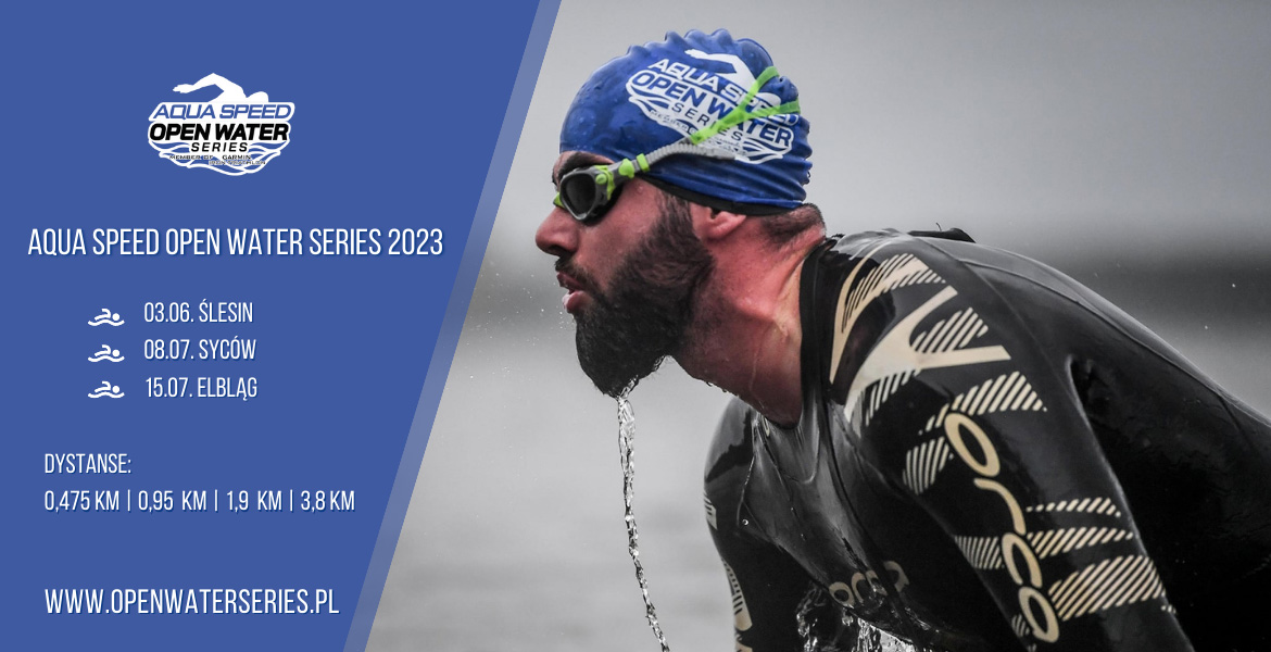 Sklep pływacki AQUA SPEED