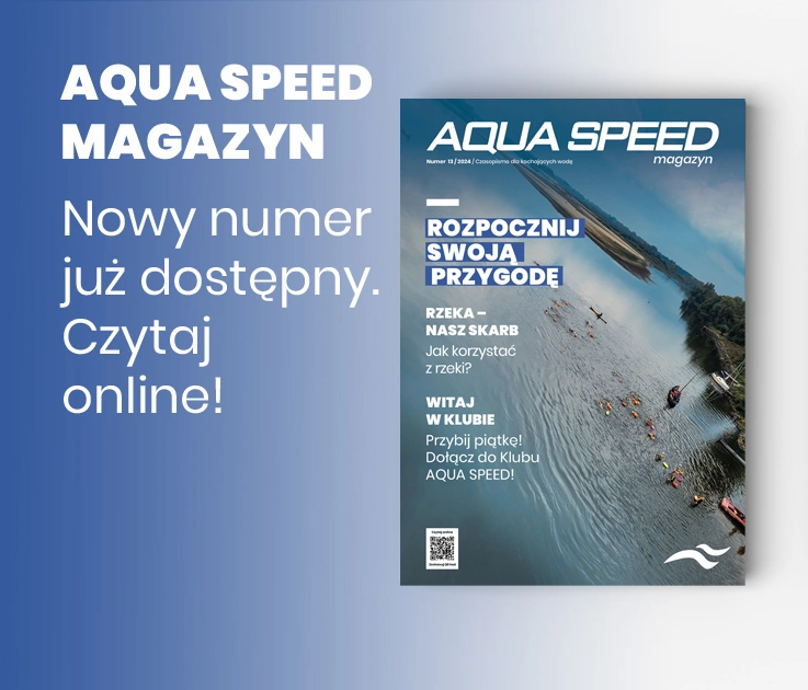 Sklep pływacki AQUA SPEED