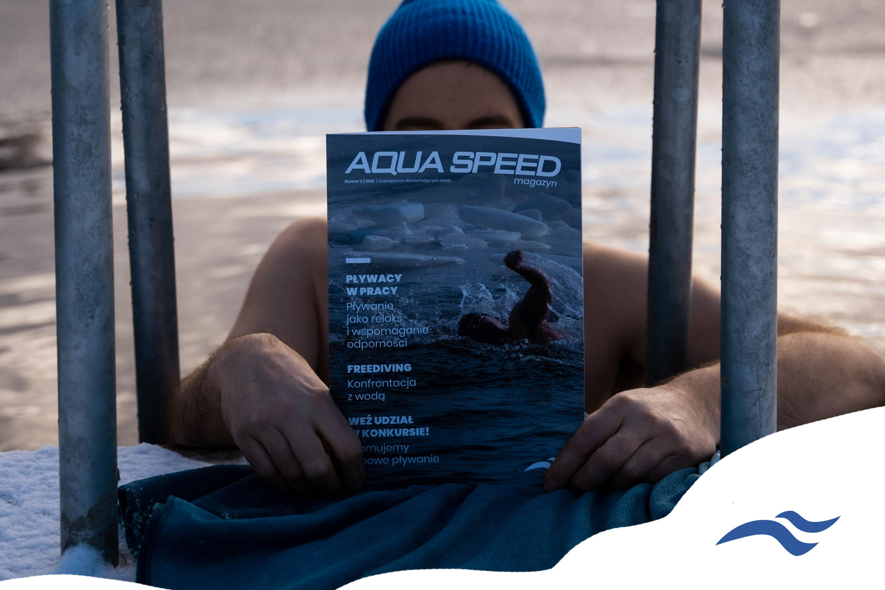 Sklep pływacki AQUA SPEED