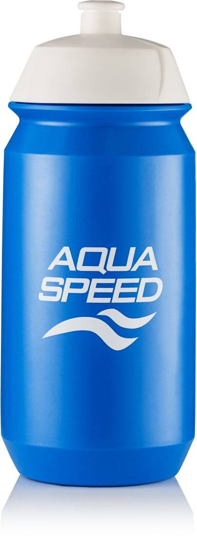 AQUA SPEED sports bottle 500ml 01 Blue | ALL ACCESSORIES \ Accessories ...