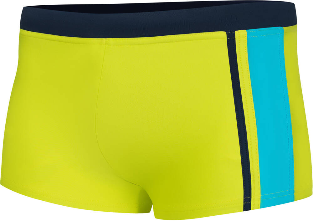 Boy's aquashorts MAX zielone | KIDS \ Boy's swimming shorts | Tytuł ...