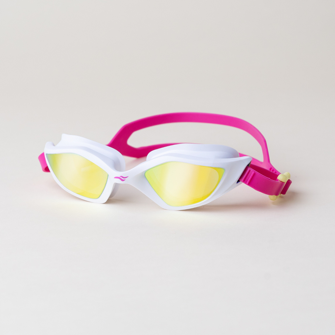 Modern goggles Aqua Speed Zenith Mirror 59 - pink pink | ALL ...