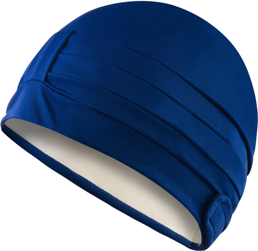Swim cap Aqua Speed Ladies Cap 10 - navy navy | ALL ACCESSORIES \ Swim ...
