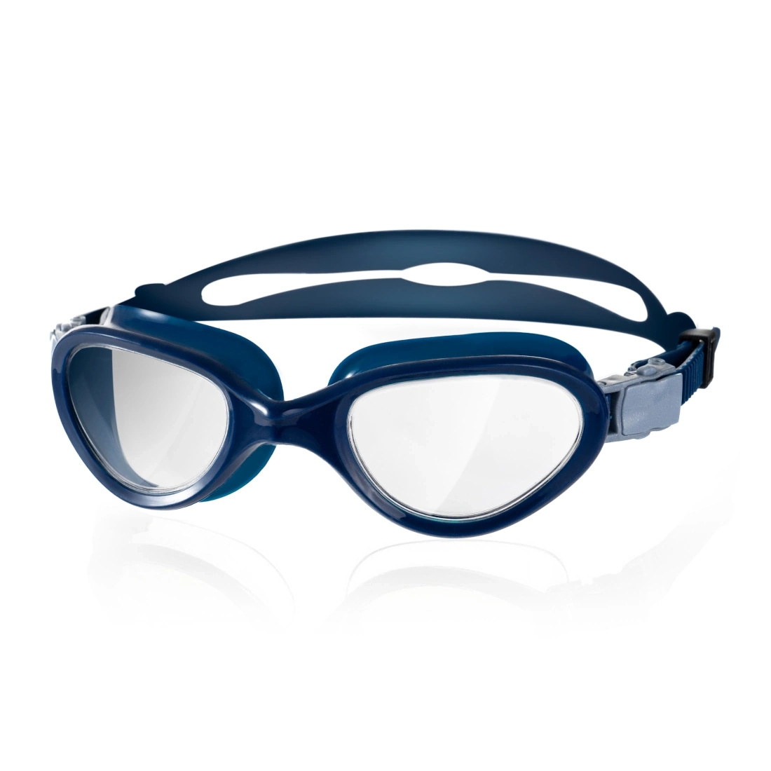 Universal swimming goggles Aqua Speed X-Pro 01 - navy navy | ALL ...